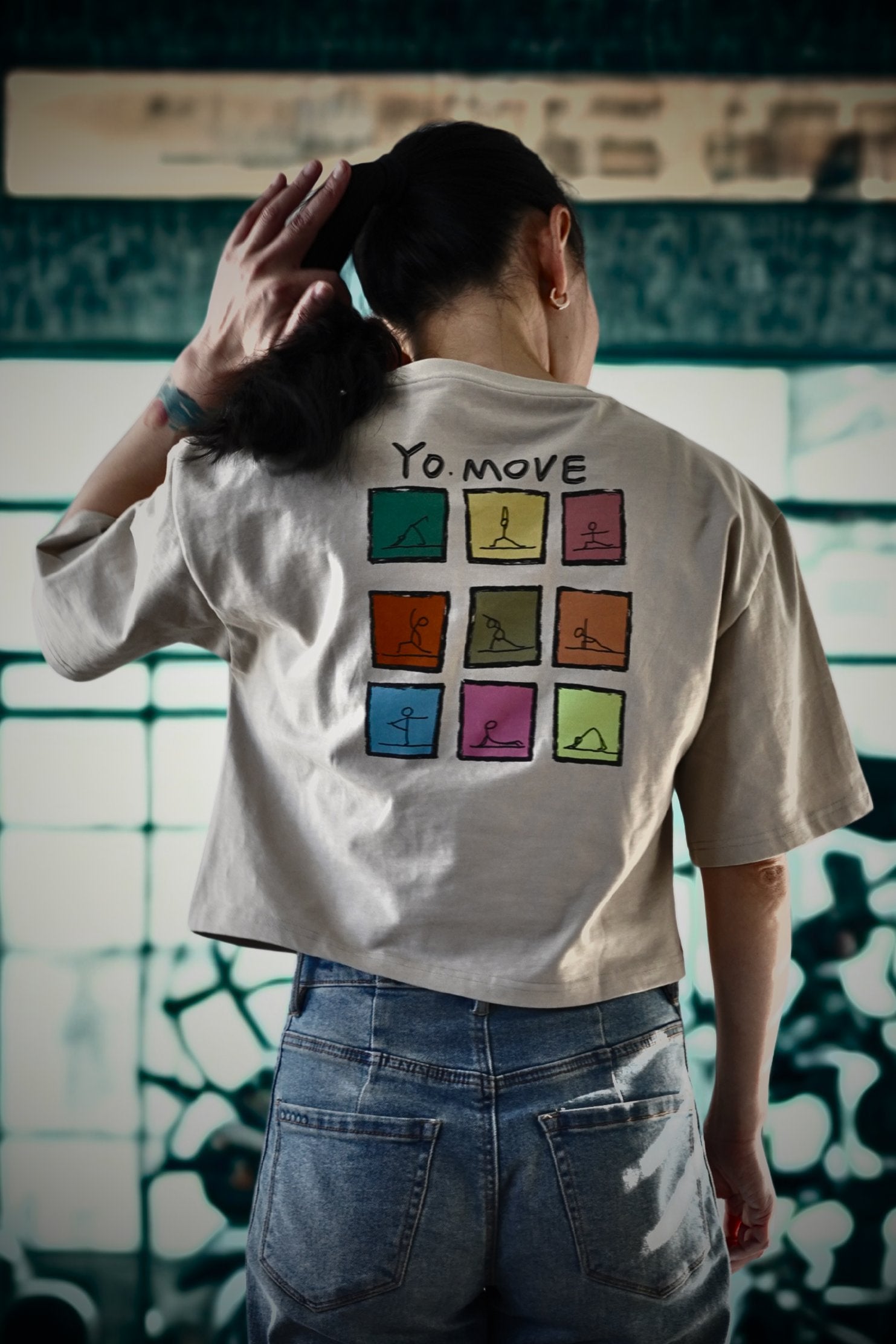 Yovie – Yovie Life